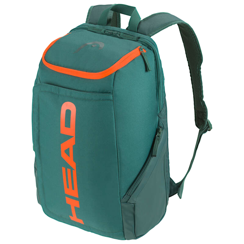 PRO BACKPACK 28L HEAD