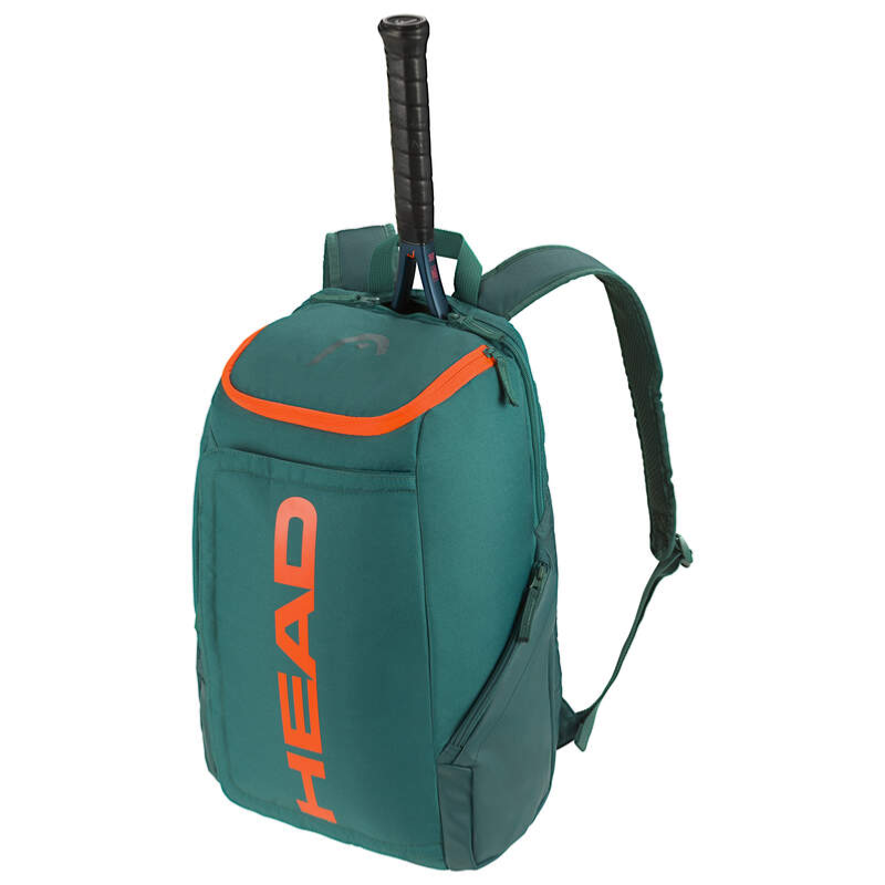 PRO BACKPACK 28L HEAD