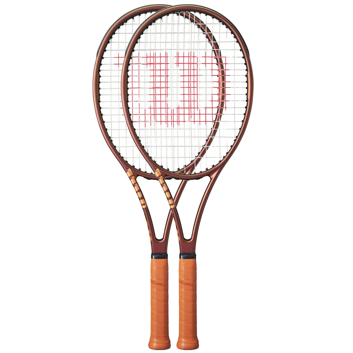 PRO STAFF 97L V14 X2 WILSON