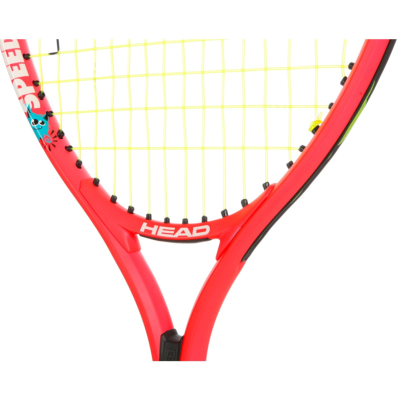 SPEED JUNIOR 19 HEAD