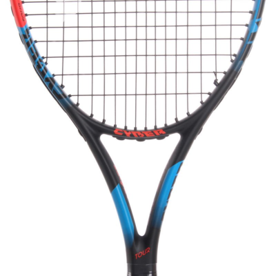 RAQUETTE DE TENNIS MX CYBER TOUR HEAD