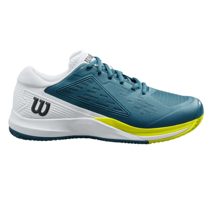 RUSH PRO ACE CLAY WILSON