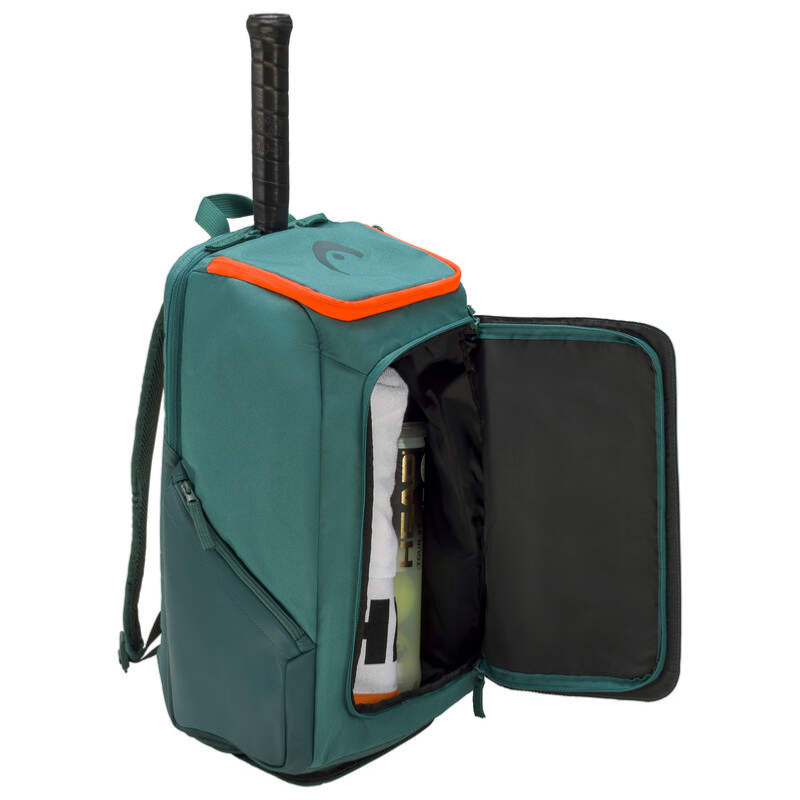 PRO BACKPACK 28L HEAD