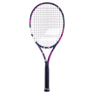 RAQUETTE DE TENNIS BOOST AERO PINK BABOLAT