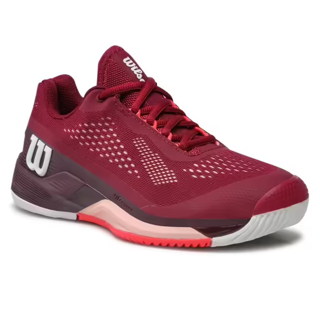 RUSH PRO 4.0 W WILSON