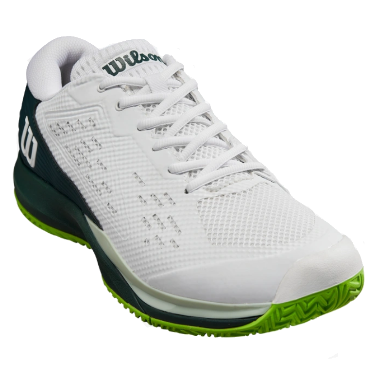 RUSH PRO ACE WILSON
