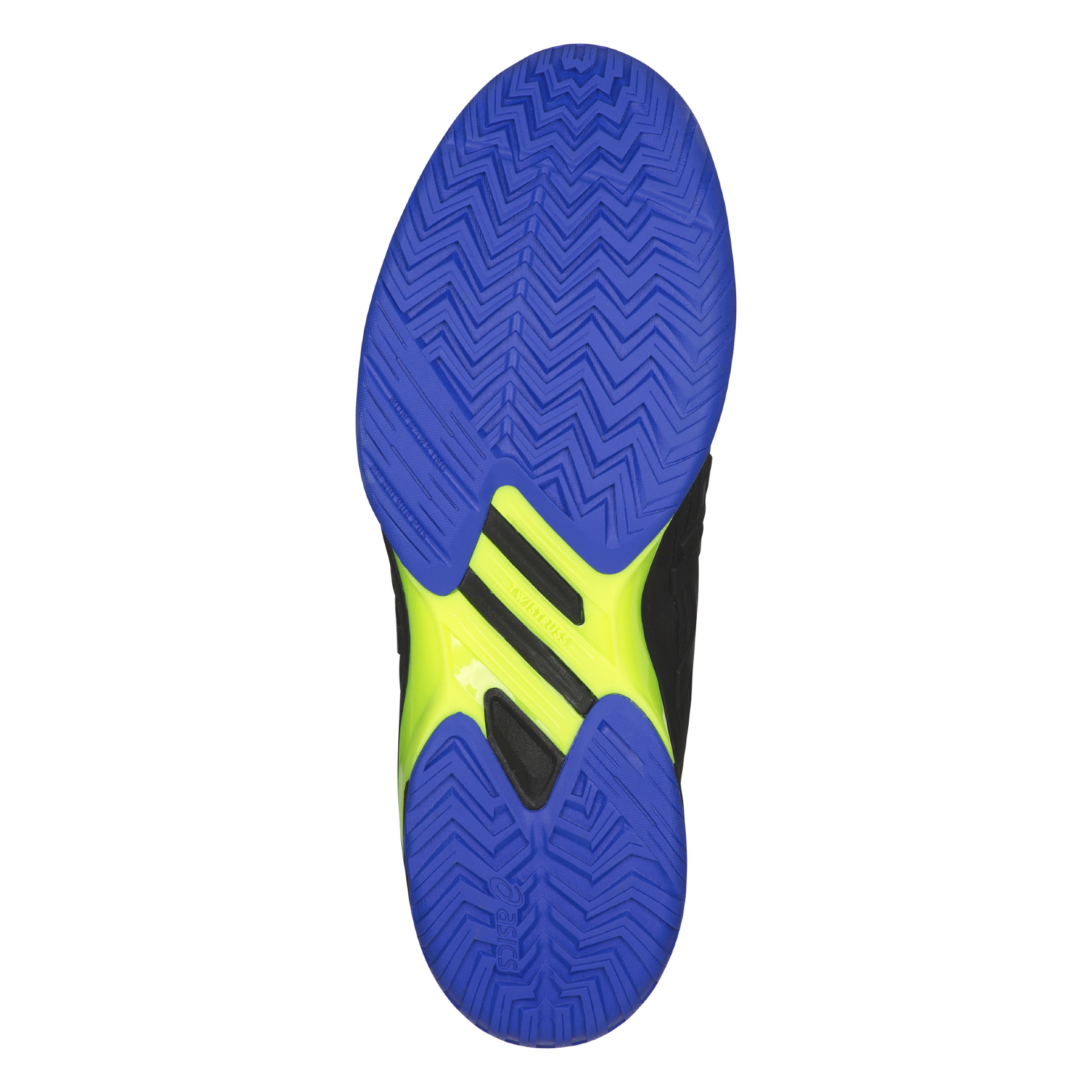 SOLUTION SPEED FF ASICS